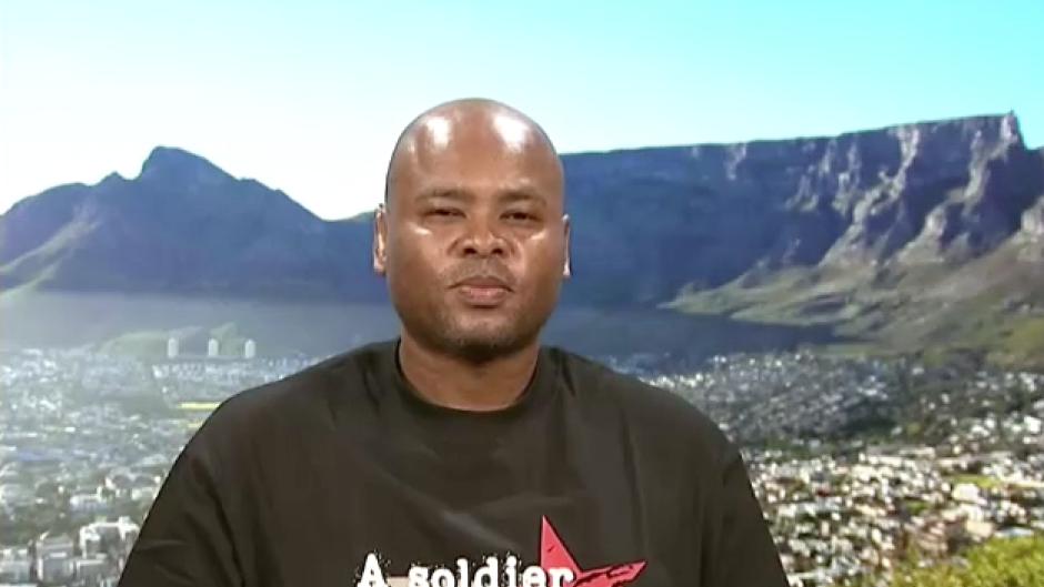 RIP Steve Biko | Son of Black Consciousness founder comments on NPA ...